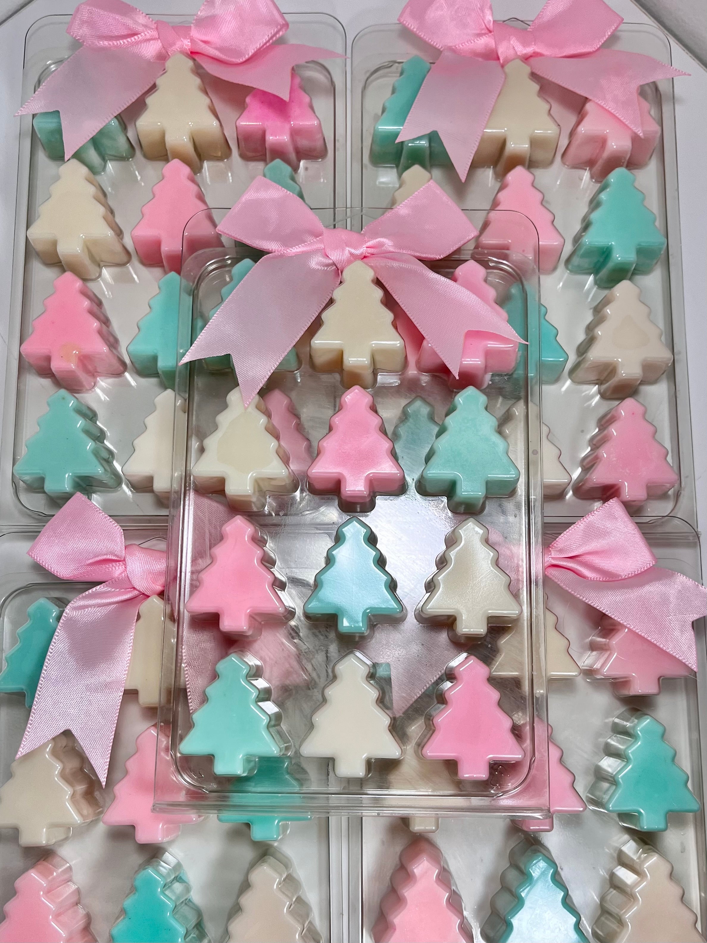 12 days of Christmas – Mint Bleu Designs